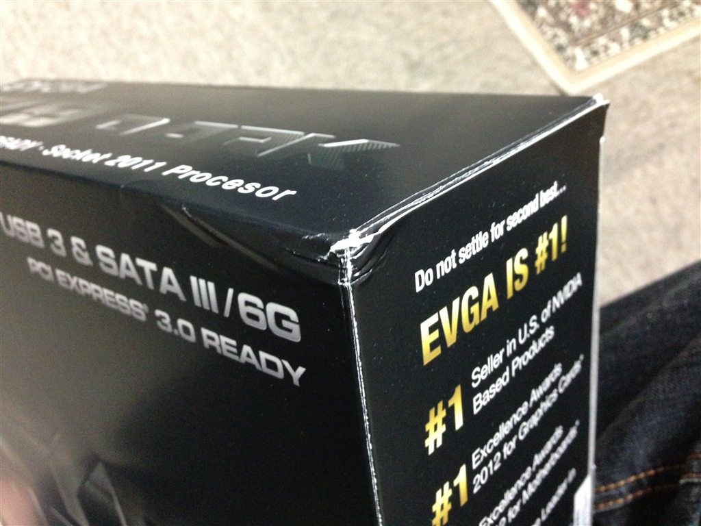 価格.com - 『やらかしてある』EVGA X79 Dark 150-SE-E789-KR gugurekasuさん のクチコミ掲示板投稿 ...
