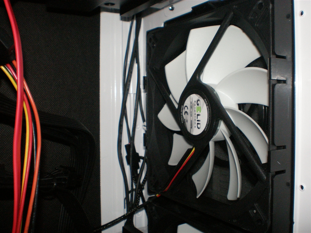 価格.com - 『フロントファン』Fractal Design Define R4 FD-CA-DEF-R4 お馬さん可愛いねさん の ...