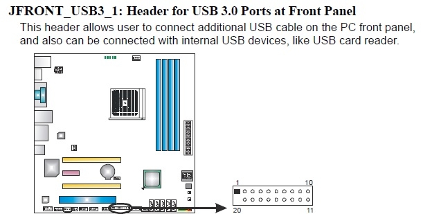 価格.com - 『2』IN WIN IW-MG137 沼さんさん のクチコミ掲示板投稿画像・写真「デスクトップPCのフロントのUSBポートが ...