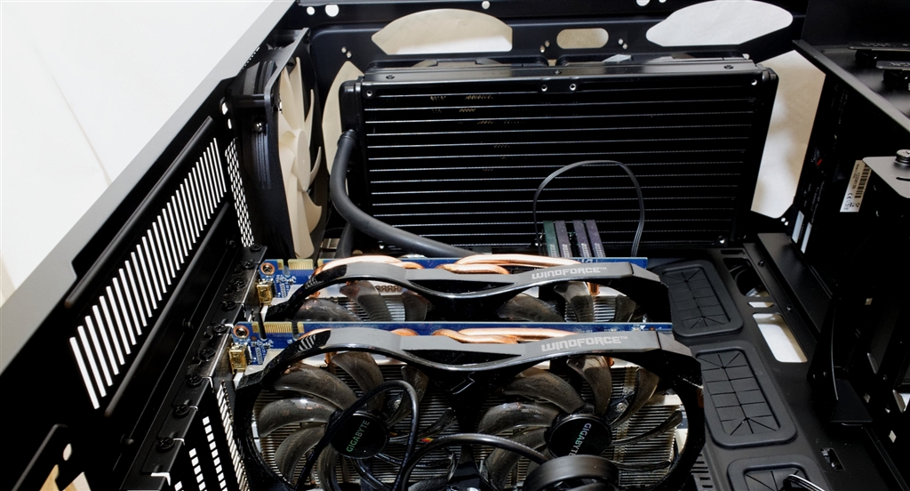 価格.com - 『写真4』Corsair H110 CW-9060014-WW 抹茶ン66さん のクチコミ掲示板投稿画像・写真「NZXT ...