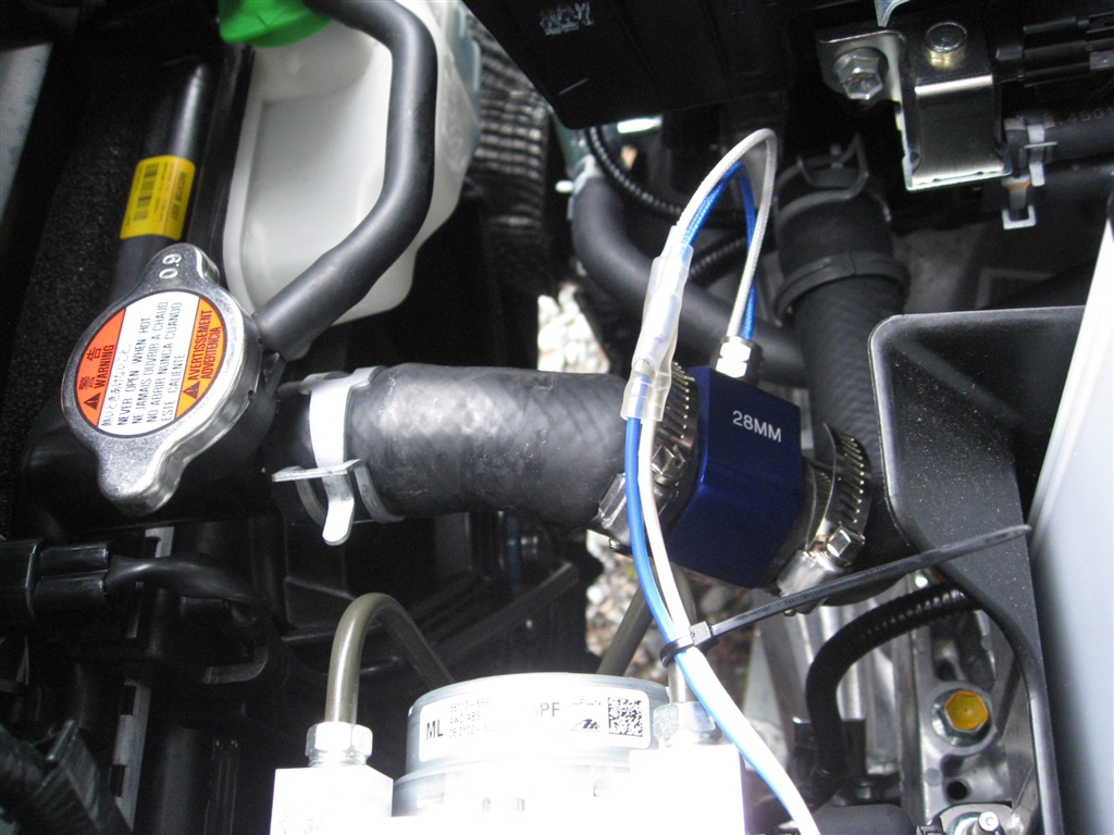 価格.com - 『先日とは電線が増えた違いしかない写真ですが』スズキ ハスラー 2014年モデル 農協12号使いさん のクチコミ掲示板投稿 ...