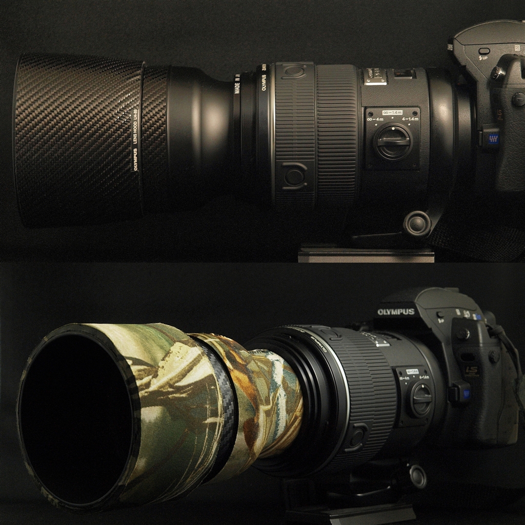 価格.com - 『上：THV175、下：TC-E17ED、レンズはZD150mm』オリンパス M.ZUIKO DIGITAL ED 40 ...