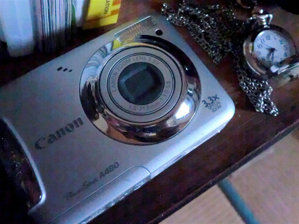 価格.com - 『ISO3200』カシオ EXILIM EX-Z2300 aspicさん のクチコミ掲示板投稿画像・写真「低感度の威力 ...