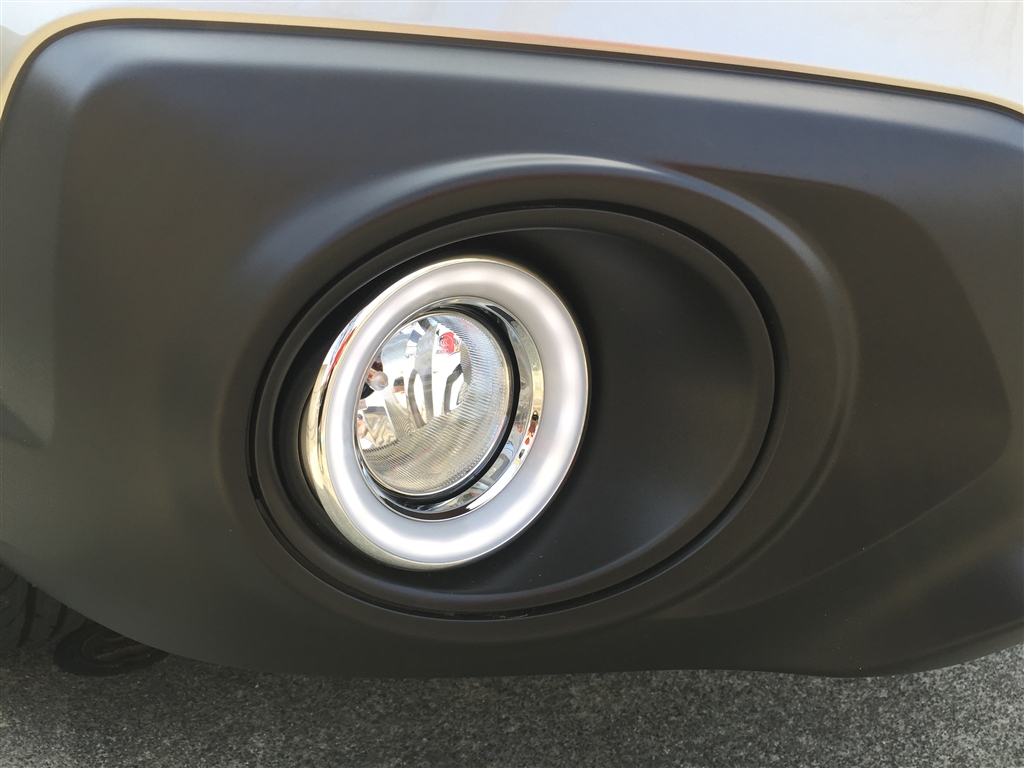 価格.com - スバル レガシィ アウトバック 2014年モデル Y.Asさん のクチコミ掲示板投稿画像・写真「LEDアクセサリーリングに ...