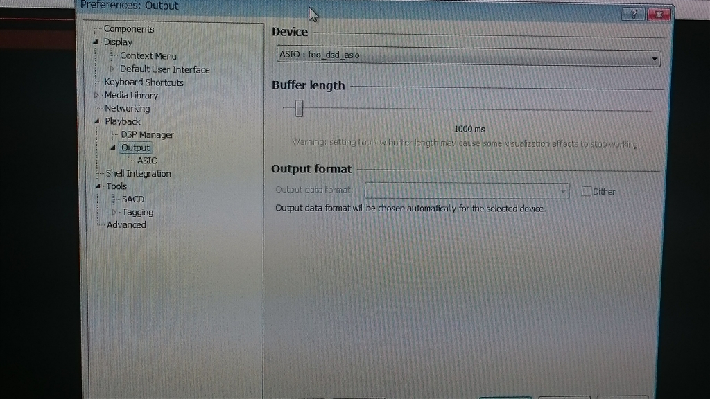 価格.com - 『outputでdeviceをASIO:foo_dsd_asioに』OPPO HA-2 tobeeさん のクチコミ掲示板投稿 ...