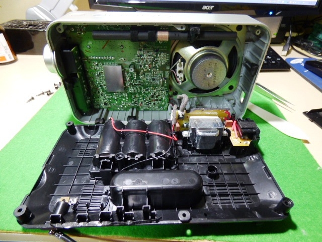 価格.com - SONY ICF-M780N jim1300さん のクチコミ掲示板投稿画像・写真「ICF-M260の大型版かな。」[2274213]