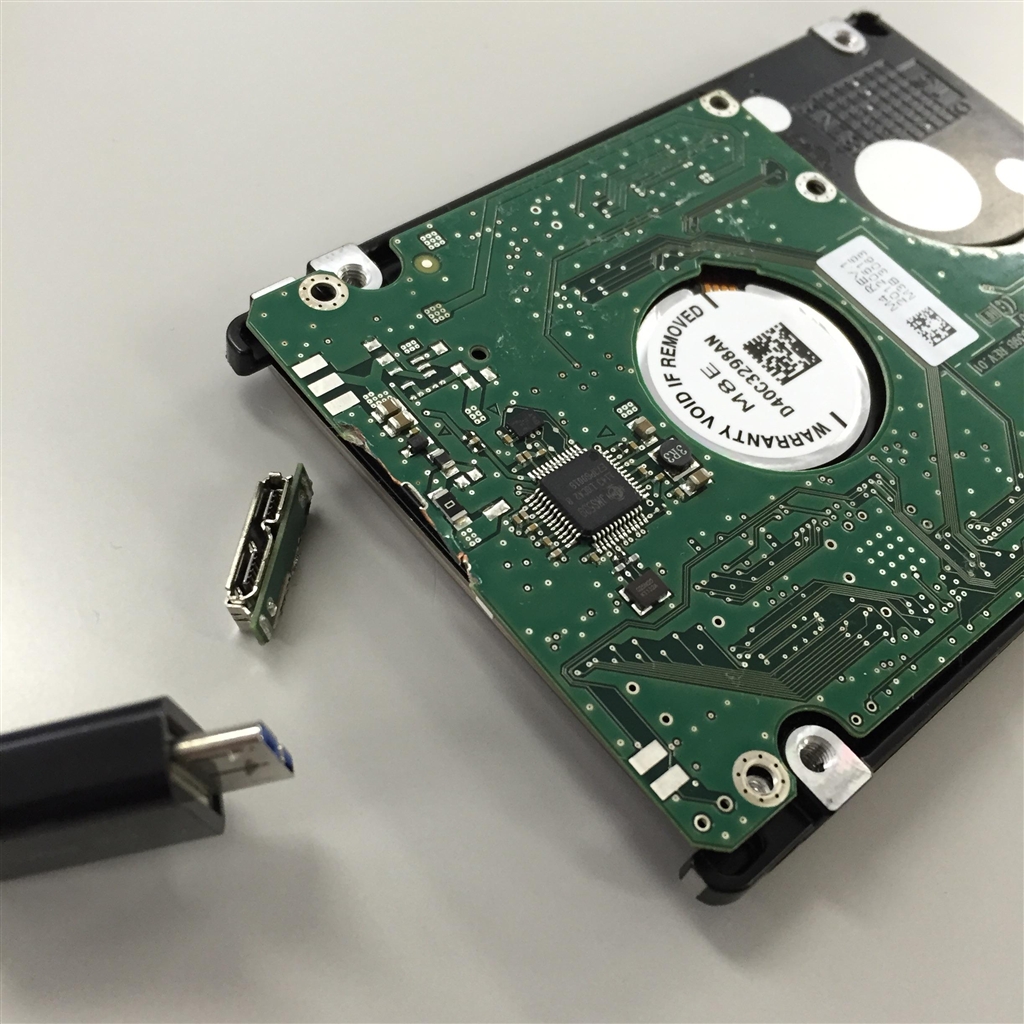 価格.com - SEAGATE ST1000LM014 [1TB 9.5mm] yo-zeさん のクチコミ掲示板投稿画像・写真 ...