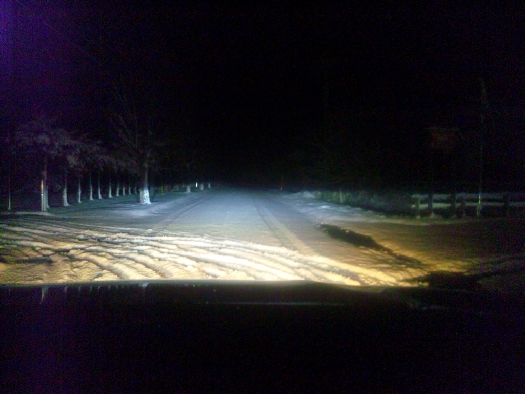 価格.com - 日産 エクストレイル 2013年モデル HNT32@北海道さん のクチコミ掲示板投稿画像・写真「エクストレイルの冬支度 ...