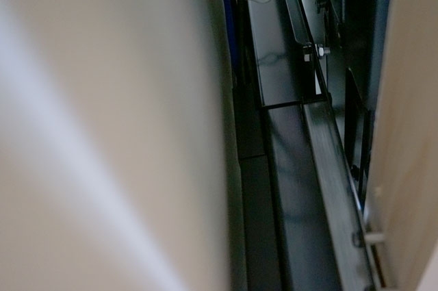 価格.com - SONY SU-FL75 かわしXJさん のクチコミ掲示板投稿画像・写真「バータイプのスピーカー取り付け」[2357170]