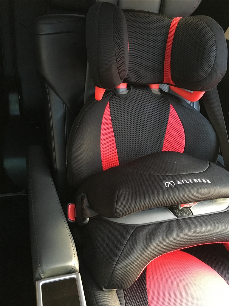 価格.com - トヨタ アルファード 2015年モデル 30アルッペさん のクチコミ掲示板投稿画像・写真「250SC 2列目チャイルドシート ...