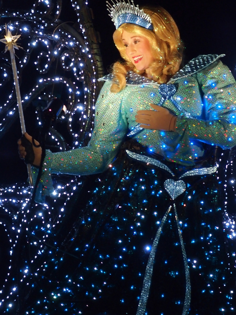 価格.com - 『エレクトリカルパレード』SONY サイバーショット DSC-HX90V アナスチグマートさん のクチコミ掲示板投稿画像 ...