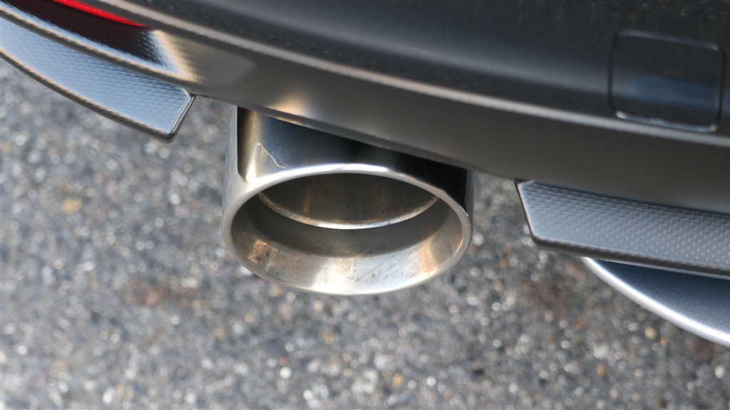 価格.com - 『1,600kmほど走行した状態』スバル レヴォーグ 2014年モデル どりんどりんさん のクチコミ掲示板投稿画像・写真 ...