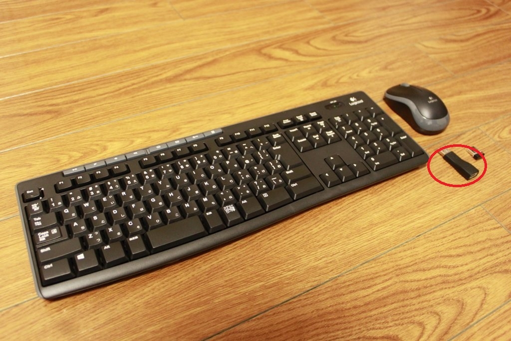 価格.com - ロジクール Wireless Keyboard K275 [ブラック] sugermenさん のクチコミ掲示板投稿画像・写真 ...