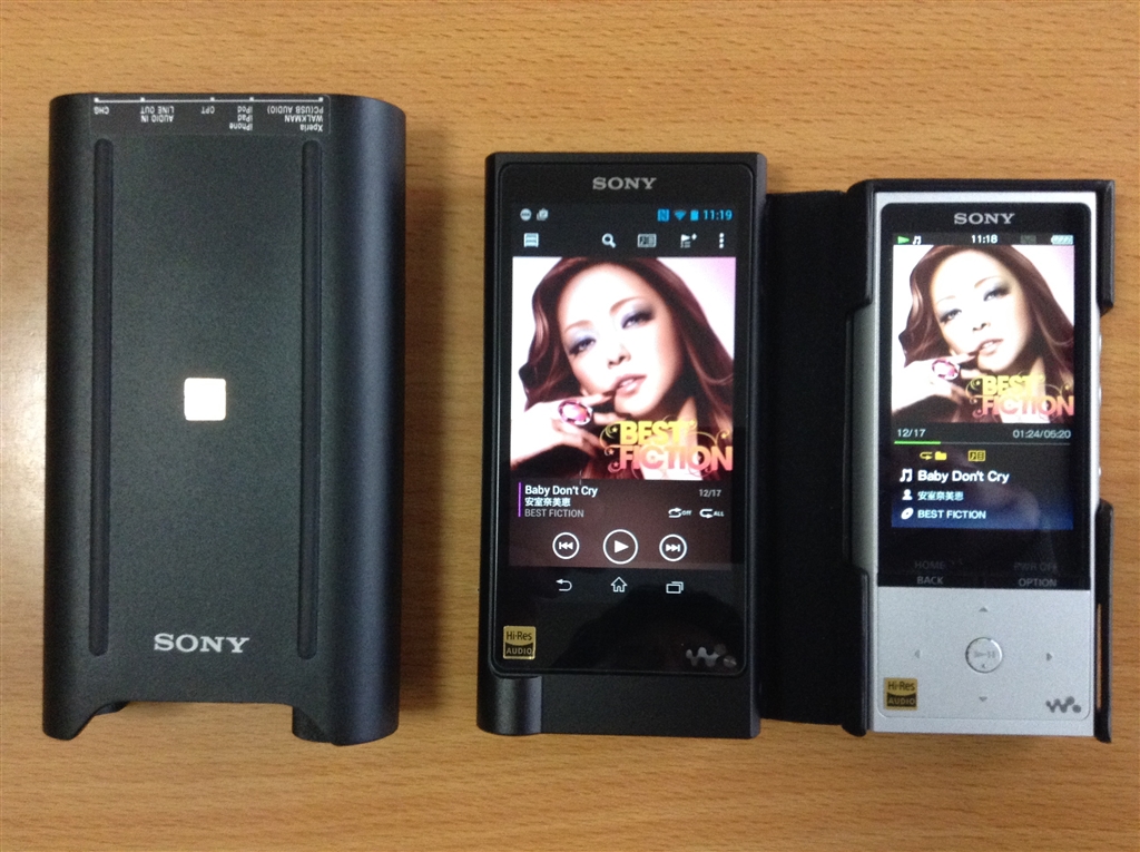 価格.com - 『試したトランスポート（ハイレゾWalkmanとPHA－3）』SONY MDR-Z7 アレックス・マーフィーさん のクチコミ ...