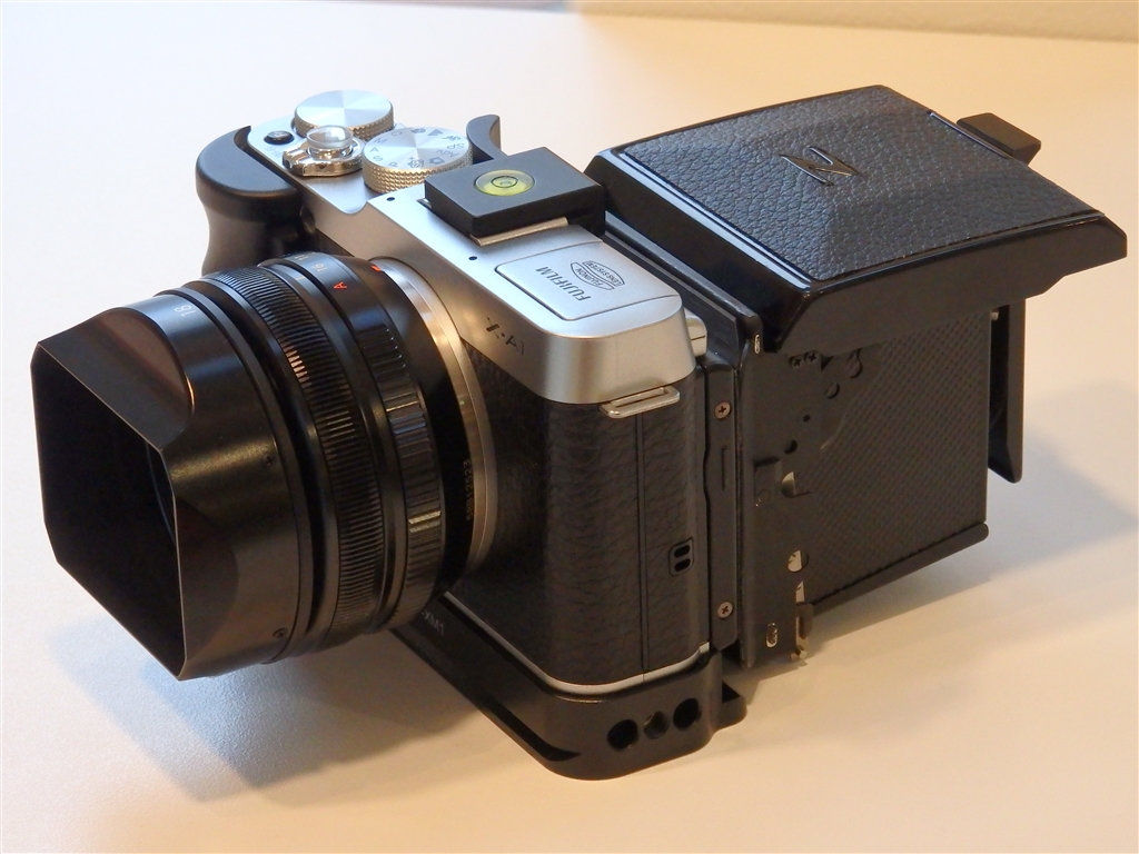 価格.com - 『今回、XF18 F2も新調しました。』富士フイルム FUJIFILM X-A1 ボディ ミニチュアダックスが好き！さん の ...