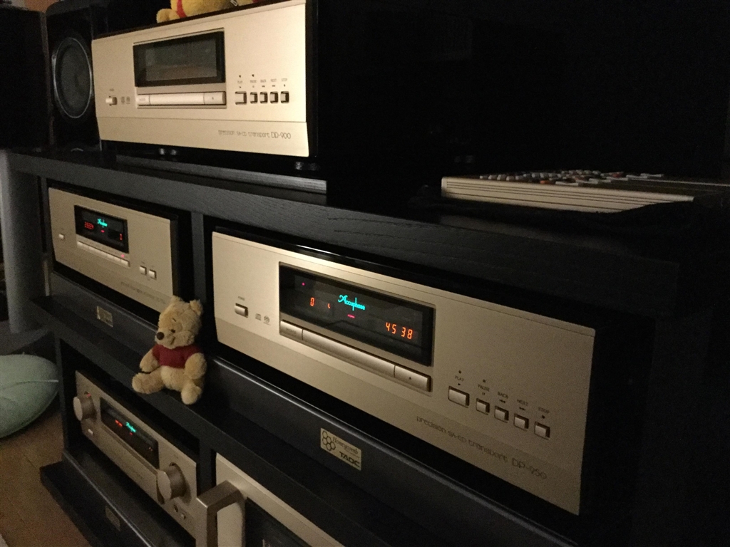 価格.com - Accuphase PRECISION SA-CD TRANSPORT DP-900 トムpoohさん のクチコミ掲示板投稿 ...