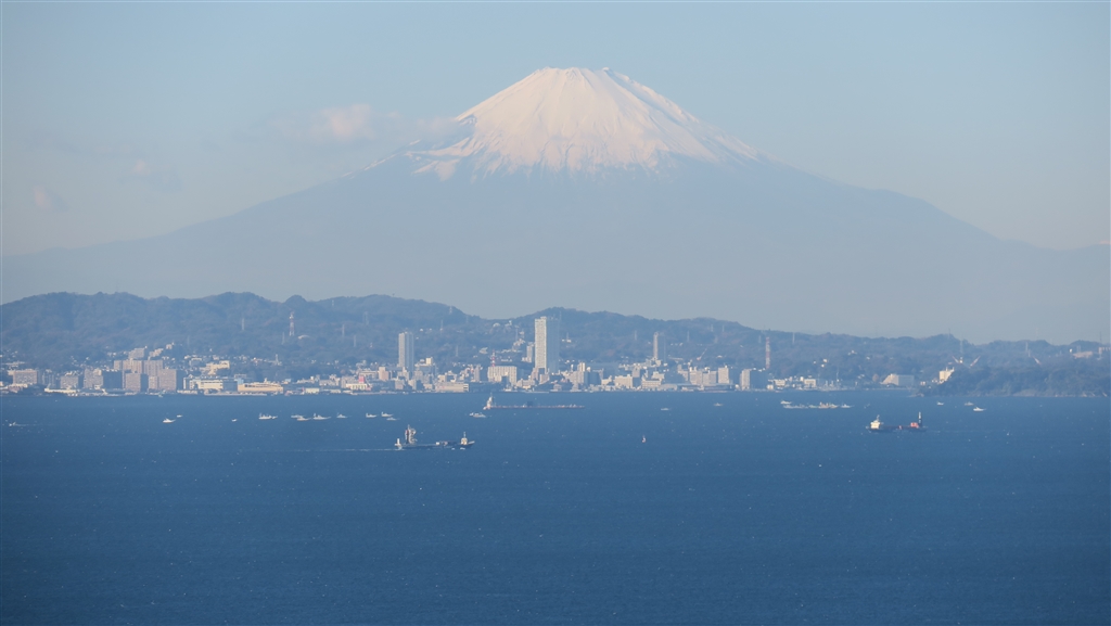 価格.com - 『東京湾観音から』CANON PowerShot G3 X EVF KIT ベガタンさん のクチコミ掲示板投稿画像・写真 ...