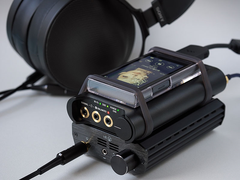 価格.com - SONY PHA-3 Tersolさん のクチコミ掲示板投稿画像・写真「PHA-3は11.2MHzのDSDに対応している ...