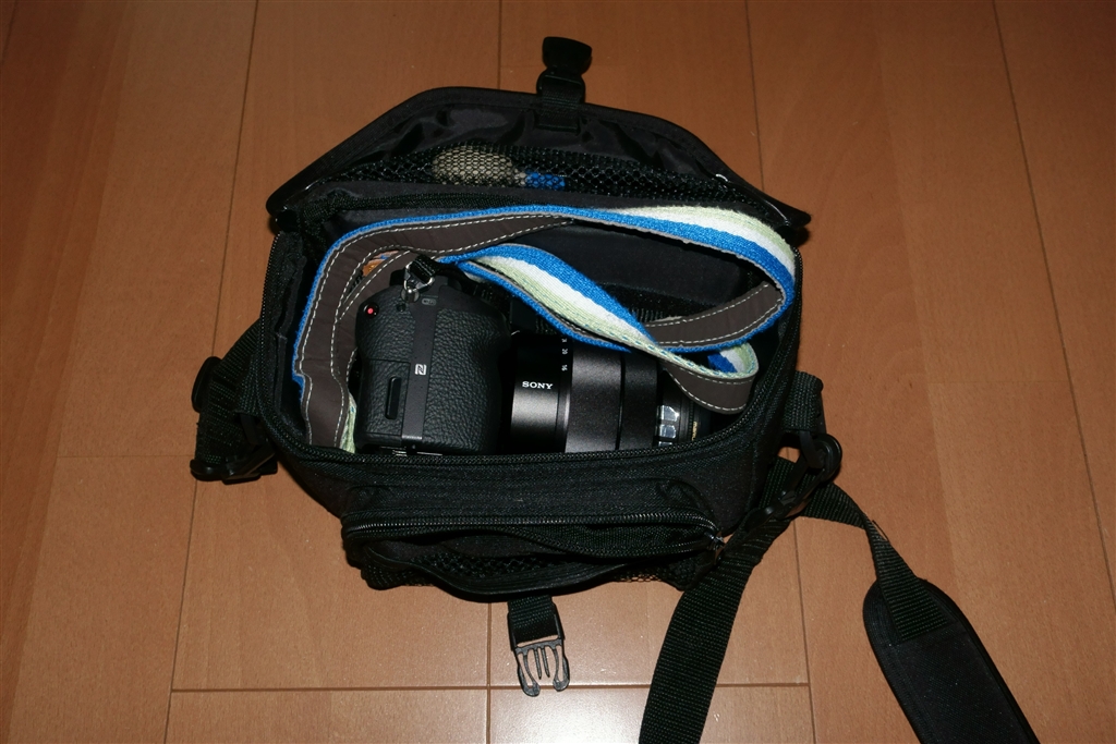 価格.com - 『NEX-6 、 SEL1670Z 、 SEL1018 を収納できるが、』SONY α7 II ILCE-7M2 ボディ ...