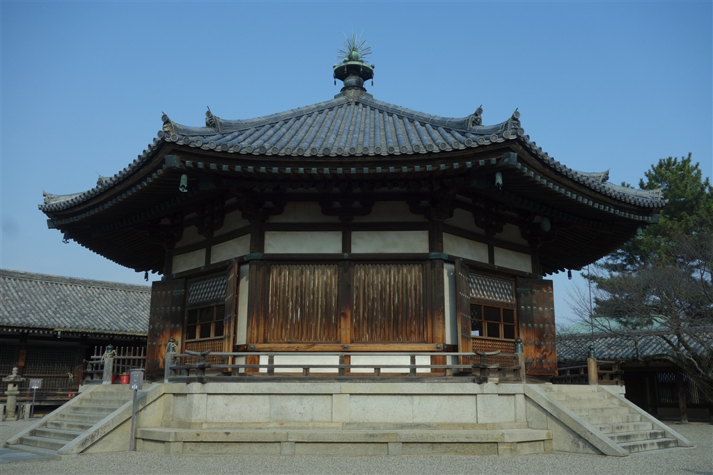 価格.com - 『奈良 法隆寺』SONY サイバーショット DSC-RX100 日東太郎さん のクチコミ掲示板投稿画像・写真「RX100で ...