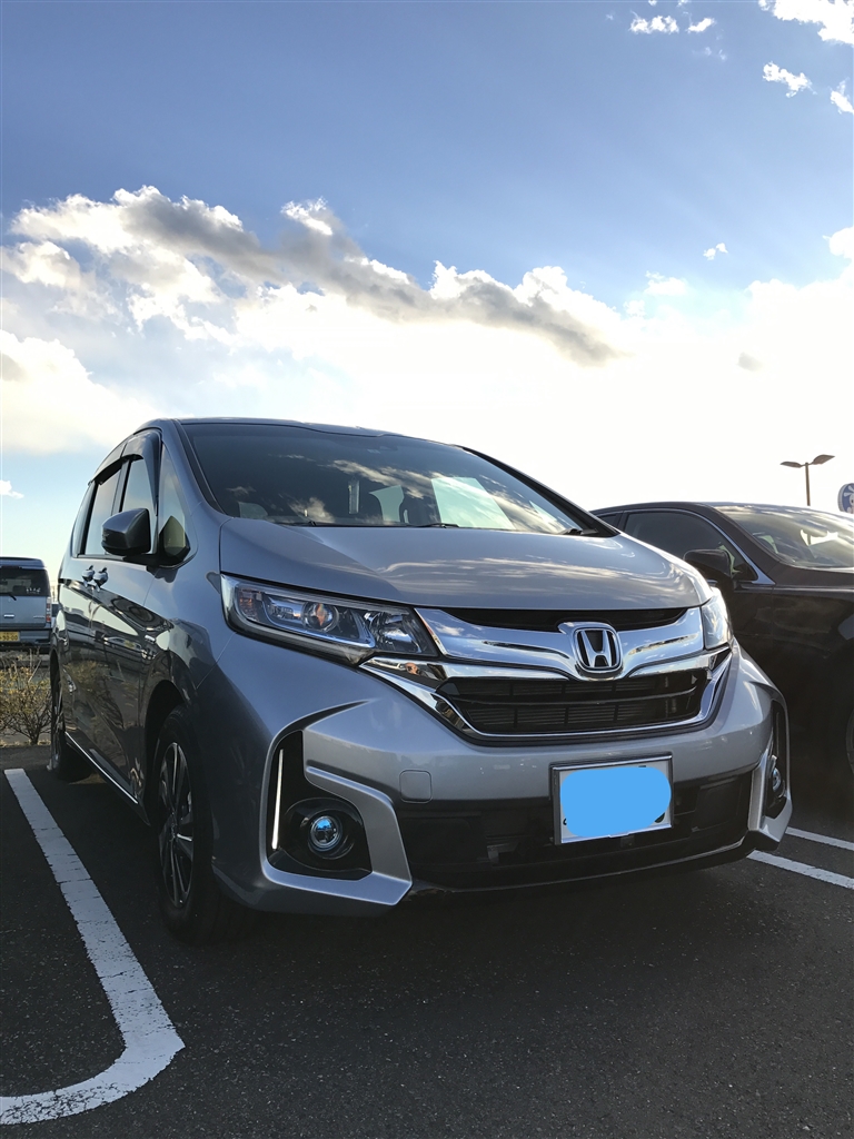 価格.com - 『GB7・モデューロ仕様』ホンダ フリード 2016年モデル ミルドレッドさん のクチコミ掲示板投稿画像・写真「フリード ...