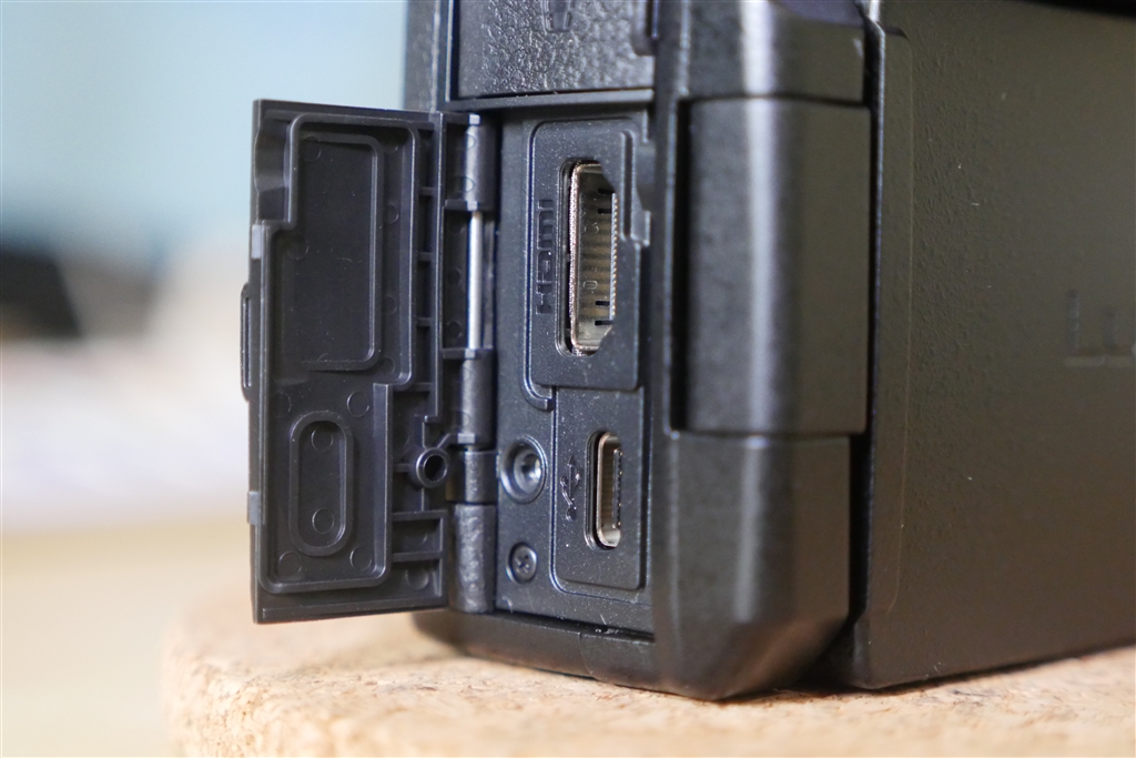 価格.com - 『GH5 HDMIハッチ』パナソニック LUMIX DC-GH5 ボディ 東風西野凪さん のクチコミ掲示板投稿画像・写真 ...
