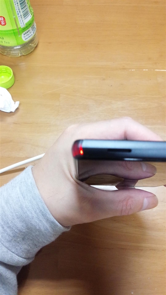 価格.com - シャープ AQUOS ZETA SH-01H docomo monkymonkyさん のクチコミ掲示板投稿画像・写真「修理 ...