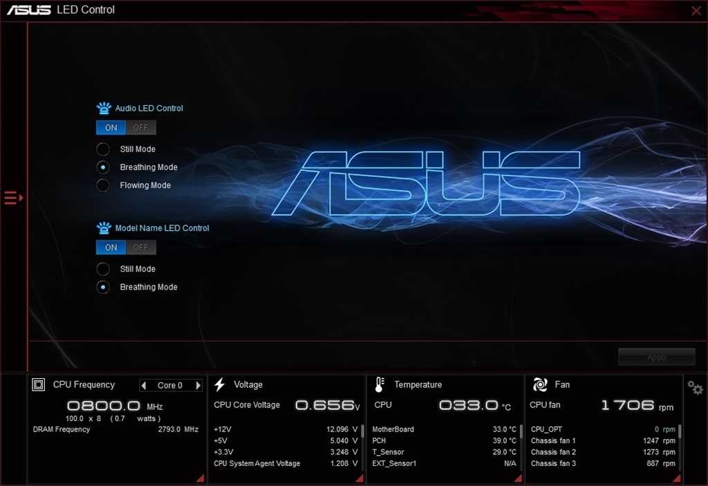 価格.com - 『ASUS LED Control』ASUS PRIME H270-PLUS 星屑とこんぺいとうさん のクチコミ掲示板投稿 ...