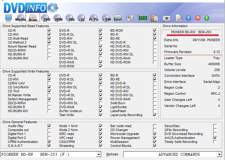 価格.com - 『DVDInfo-ドライブ情報』MAGIX VEGAS Movie Studio 14 Platinum ...