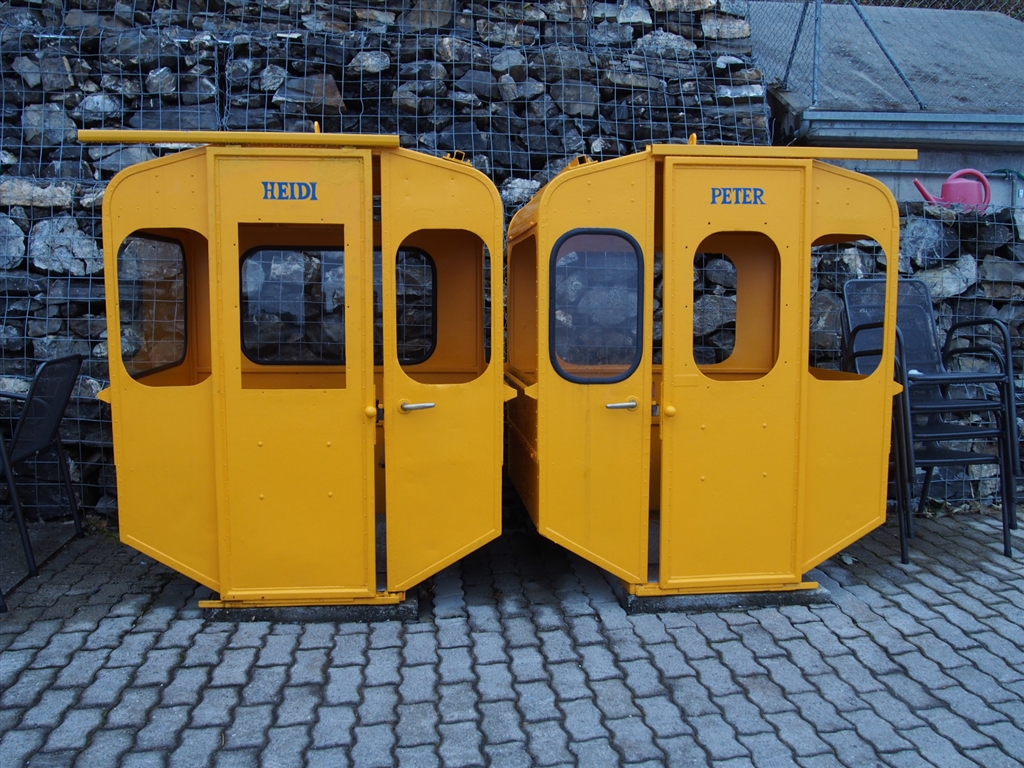 価格.com - 『ハイジとペーター』SONY α6000 ILCE-6000L パワーズームレンズキット キツタヌさん のクチコミ掲示板投稿 ...