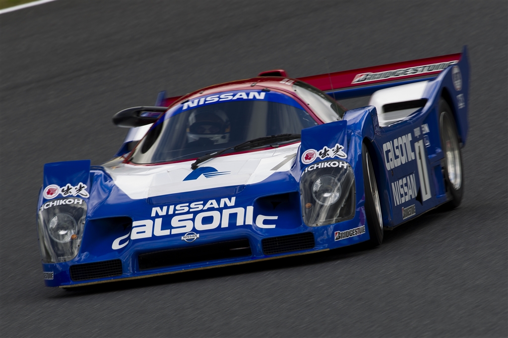 価格.com - 『1992年 NISSAN R92CP K.Hoshino』 レンズ Sennapromanさんのクチコミ掲示板投稿画像 ...