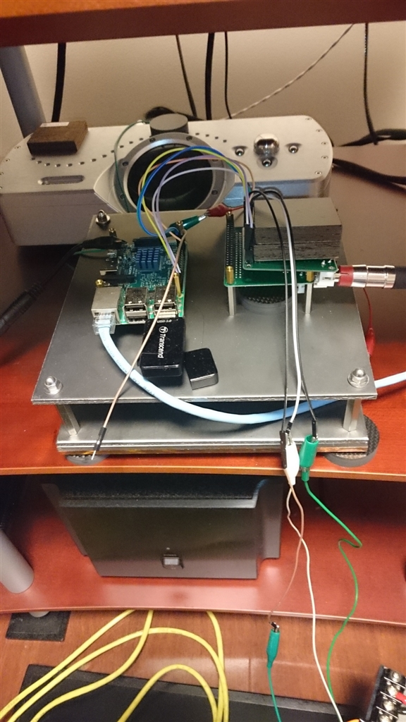 価格.com - 『ラズパイ環境』NOVATRON cocktail Audio X50D [シルバー] 百舌の庭さん のクチコミ掲示板投稿 ...