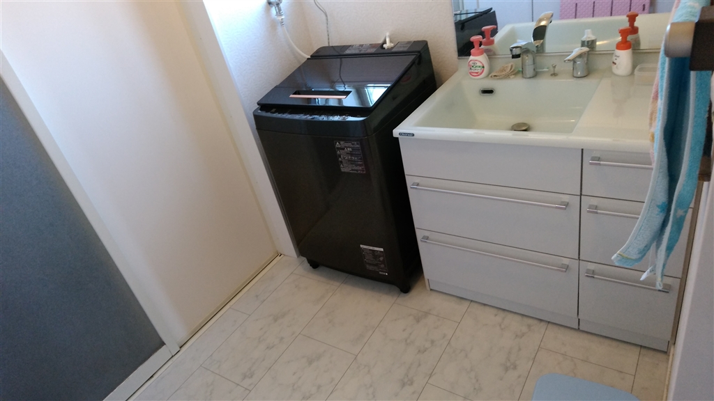 価格.com - 東芝 ZABOON AW-10SD6 ゆぅーと☆〃さん のクチコミ掲示板投稿画像・写真「7年前のビートウォッシュより買い替え ...