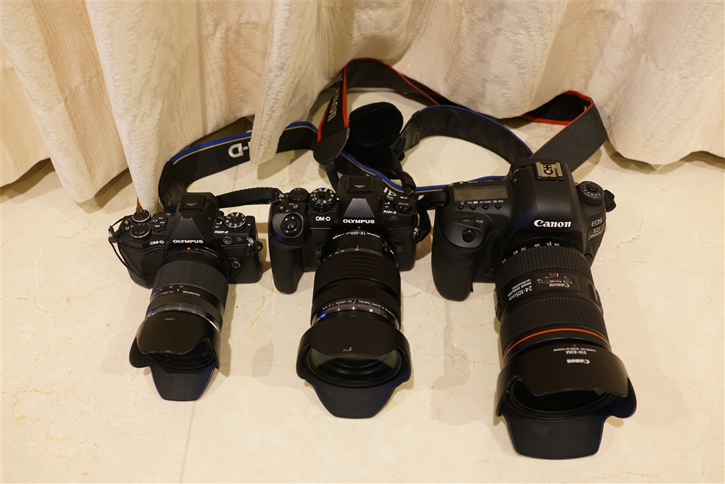 価格.com - 『EM5 II, EM1 II, 5DIV』オリンパス OM-D E-M1 Mark II ボディ 佐藤光彦さん のクチコミ ...