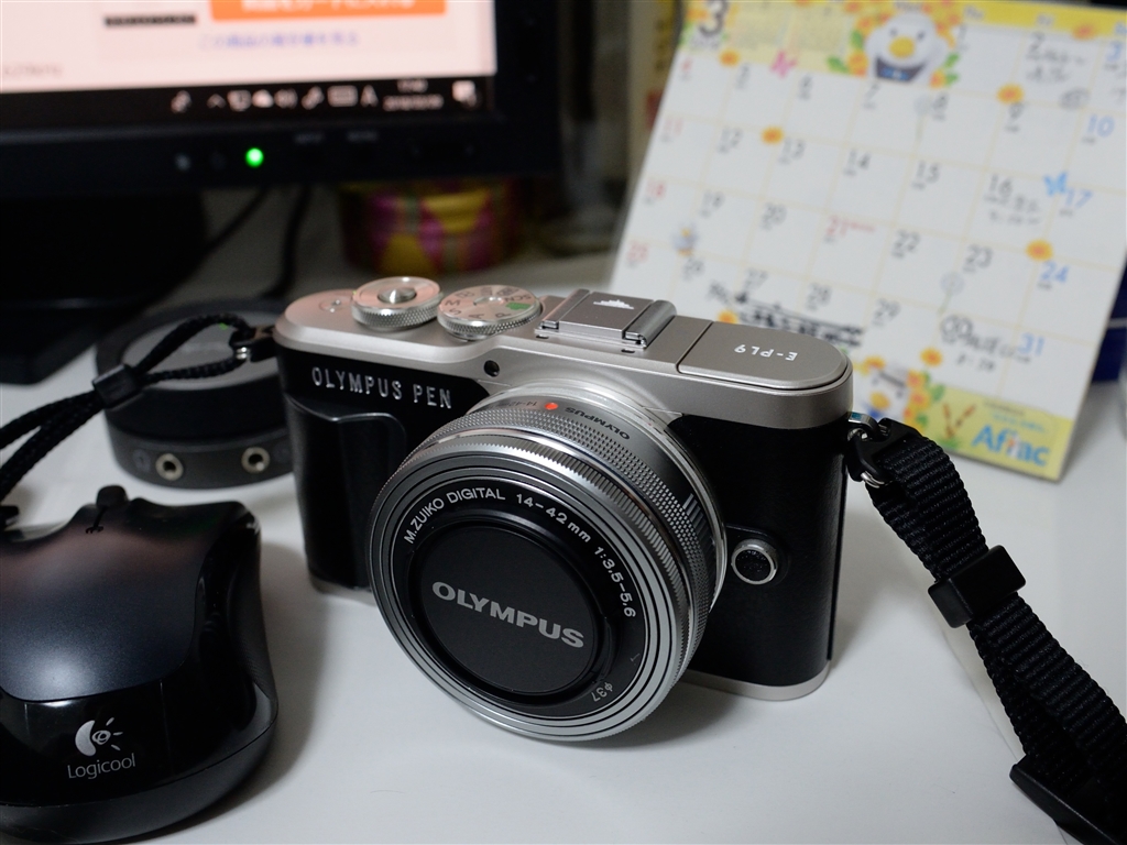 価格.com - オリンパス OLYMPUS PEN E-PL9 ボディ 忠犬 ハナ公さん のクチコミ掲示板投稿画像・写真「期待通り ...