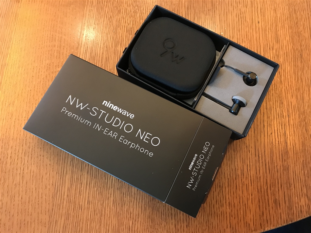 価格.com - 『届きました♪』ninewave NW-STUDIO NEO EXILIMひろまさん のクチコミ掲示板投稿画像・写真「在庫 ...