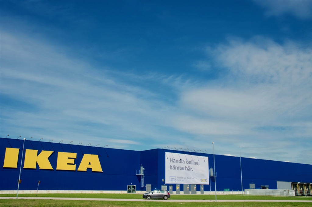 価格.com - 『IKEAはIngvar Kamprad, Elmtaryd, Agunnarydという人名（IK）と地名（EA）の組合せ ...