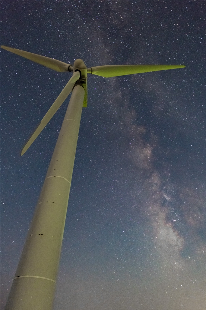 価格.com - 『東伊豆風力発電』ニコン D850 ボディ hasubowさん のクチコミ掲示板投稿画像・写真「夏を楽しみましょう ...