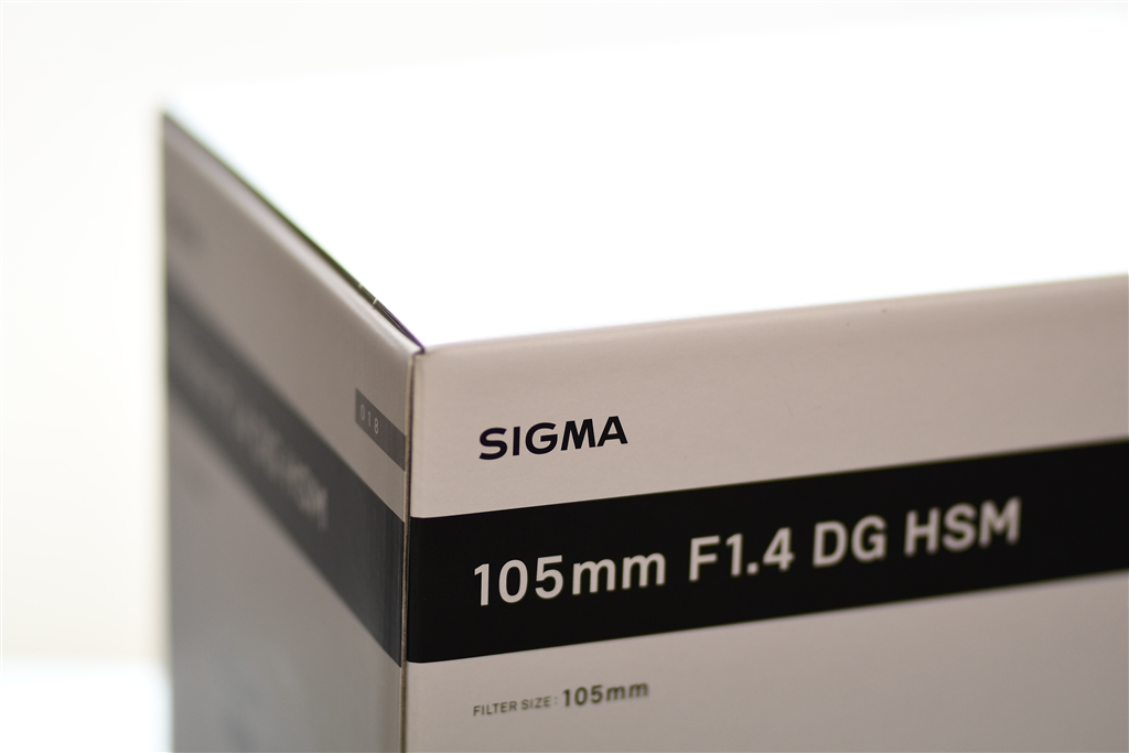 価格.com - シグマ 105mm F1.4 DG HSM [ニコン用] PMA-2000MARK2さん のクチコミ掲示板投稿画像・写真 ...