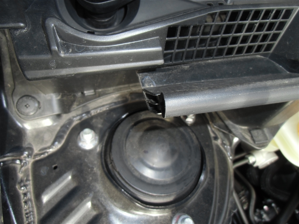 価格.com - 『ウィンド側の水がちょうど真上に？』スバル インプレッサ スポーツ 2016年モデル 髭男爵1955さん のクチコミ掲示板 ...