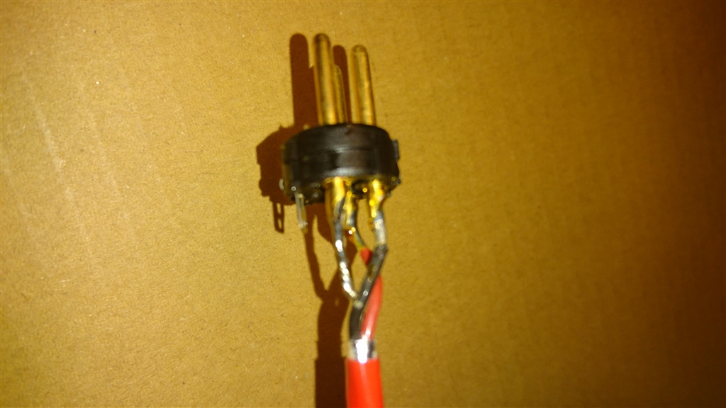 価格.com - AVケーブル ソロプレイヤーさんのクチコミ掲示板投稿画像・写真「BELDEN 88770のケーブルに88760と書いてある事 ...