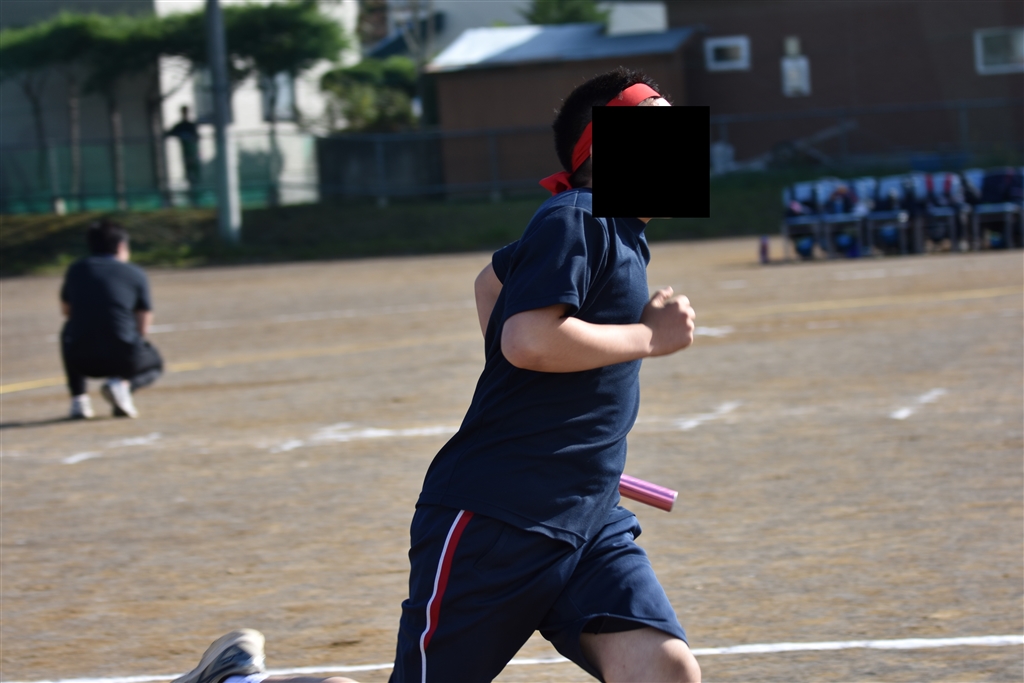 価格.com - 『晴天の体育祭 D7200 100-400』シグマ 100-400mm F5-6.3 DG OS HSM [ニコン用 ...