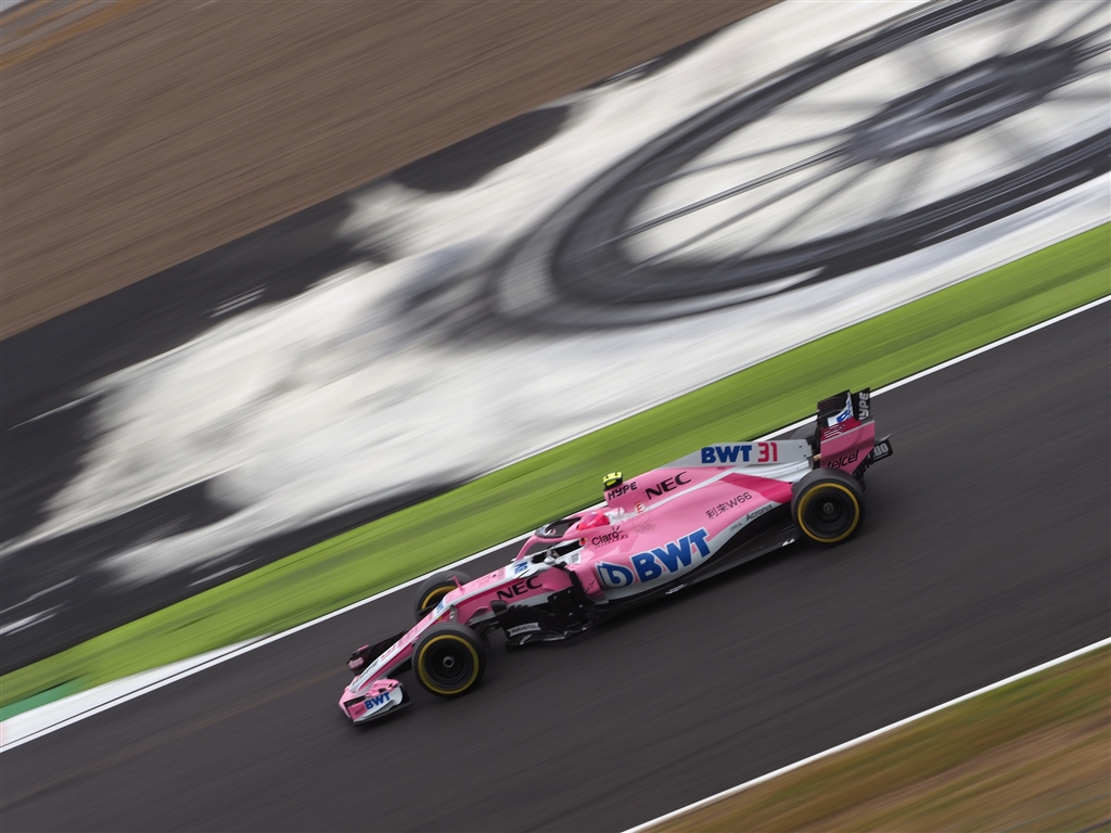 価格.com - ニコン D500 ボディ Lola T70 MkIIIBさん のクチコミ掲示板投稿画像・写真「鈴鹿は台風逃れそうです ...