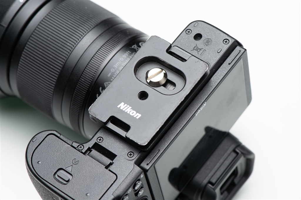 価格.com - 『NIKON製（海外モデル）固定力抜群 バッテリーアクセス容易』ニコン Z 6 24-70+FTZ マウントアダプターキット ...