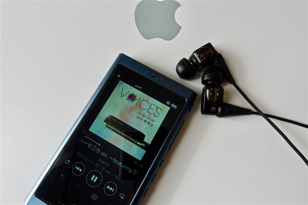 価格.com - 『八割がたはJazz、Fusionなどインスト系がメインです』SONY NW-A55 [16GB] wessaihomie ...