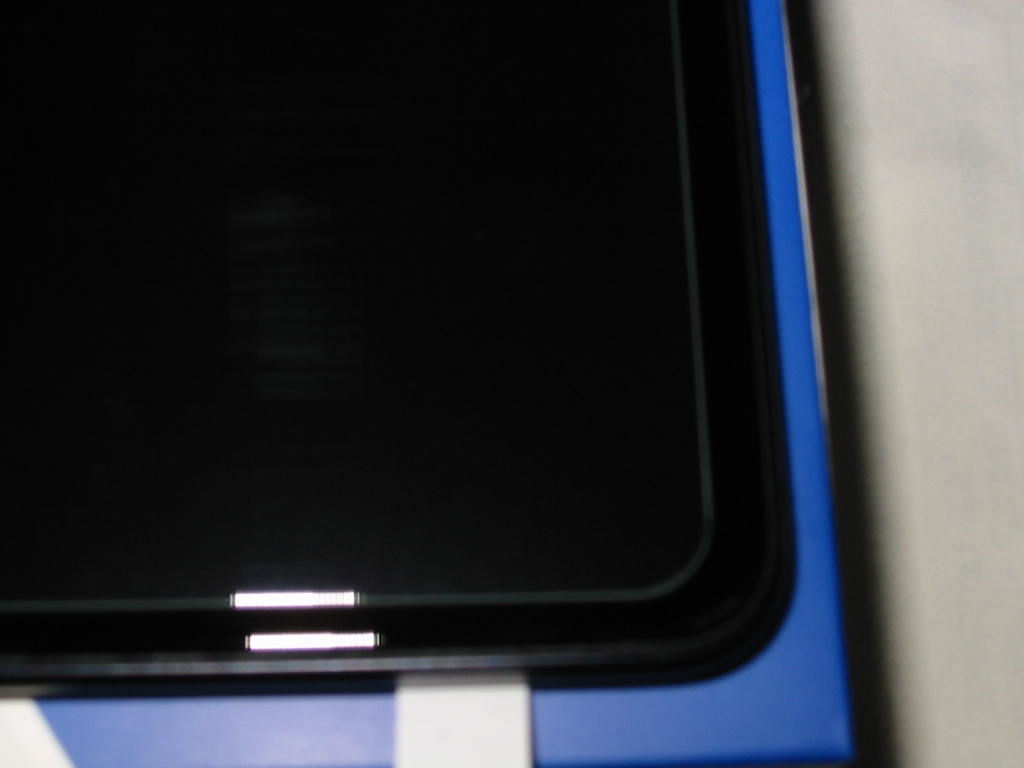 価格.com - ASUS ZenFone Max Pro (M1) SIMフリー msnmsnさん のクチコミ掲示板投稿画像・写真「フィルム ...