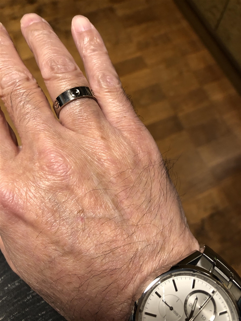 価格.com - 『LOVEリング WG』タグ・ホイヤー カレラ クロノグラフ 1887 CAR2111.BA0724 a74277007さん ...