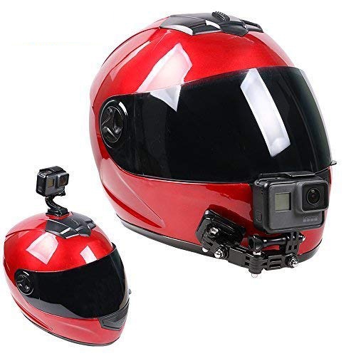 価格.com - 『フルフェース 顎に固定の場合』GoPro HERO7 BLACK 撮らぬ狸さん のクチコミ掲示板投稿画像・写真「ヘルメット ...