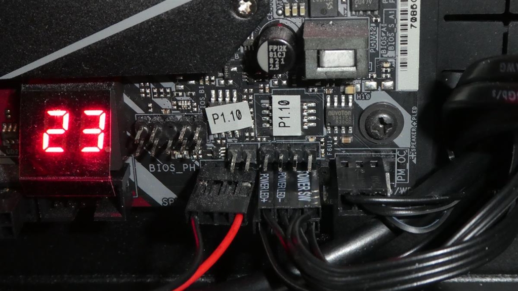 価格.com - 『Dr.Debug』ASRock Z390 Phantom Gaming 6 厚揚公太さん のクチコミ掲示板投稿画像・写真 ...