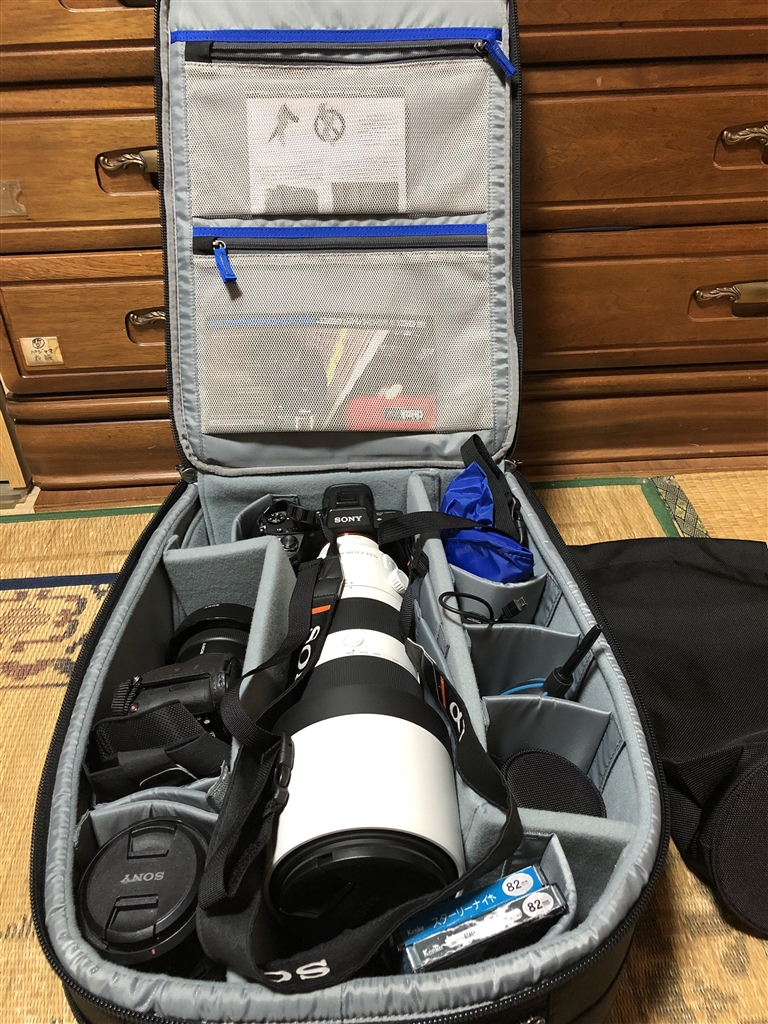 価格.com - 『自宅にて:α7III+SEL200600G装着』SONY FE 200-600mm F5.6-6.3 G OSS ...